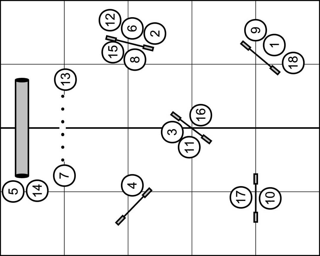 Posts Tagged With "CleanRun" | AgilityNerd