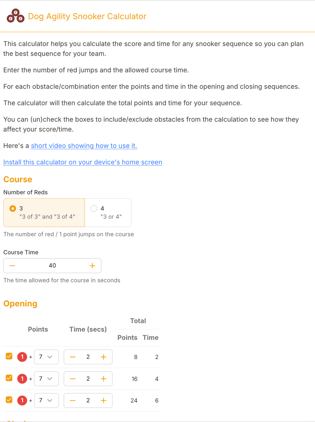 All posts | AgilityNerd